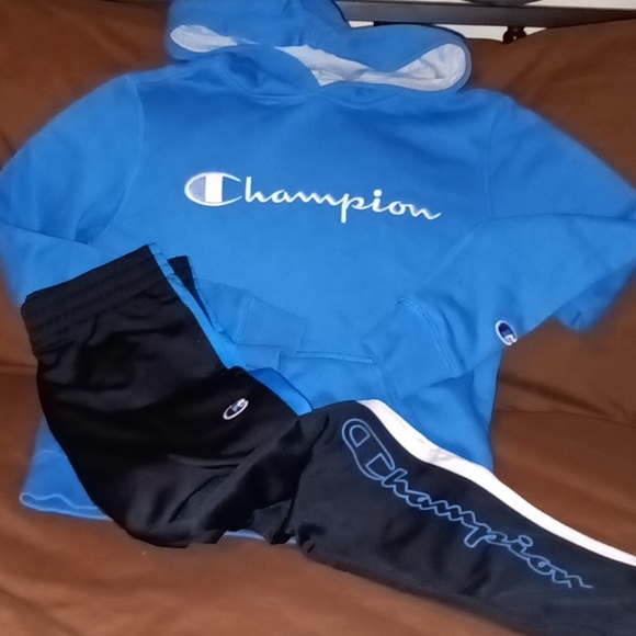 Champion | Matching Sets | Champion Matchups | Poshmark